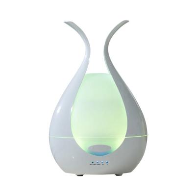 China 200ml Aromatherapy Essential Oil Diffuser Smart Aroma Diffuser OEM ODM for sale