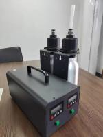 China B5000 Air Scent Machine 10000m³ Coverage 21.5W DC12V Professional Aromatherapy Diffuser for sale