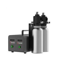 China B5000 Air Scent Machine 10000m³ Coverage 21.5W DC12V Professional Aromatherapy Diffuser for sale