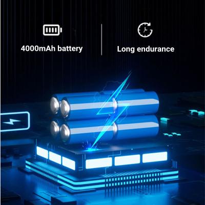 China HOMEFISH 300 ml watertank 2000mah oplaadbare kamervochtigmachine ventilator zonder vent Te koop