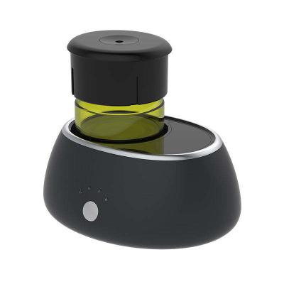 Cina HOMEFISH Mini Portable Electric Aromatherapy Essential Oil Diffuser OEM ODM Per Auto in vendita
