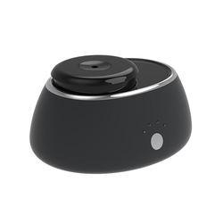 Cina HOMEFISH Mini Portable Electric Aromatherapy Essential Oil Diffuser OEM ODM Per Auto in vendita