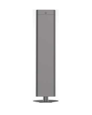 China HOMEFISH 1500ml PET Bottle Big Essential Oil Diffuser For Large Room 2500-4000CBM for sale