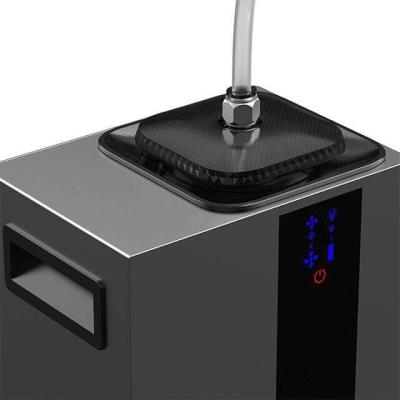 Chine 2023 Nouveau contrôle Smart APP Diffuseur de parfum 800 ml Diffuseur d'arôme sans eau Multi-parfum Hôtel Diffuseur de parfum commercial à vendre