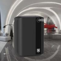 China A500 500ML Waterless HVAC Scent Diffuser Machine with APP Control - 12W Power, 1500m³ Coverage Area for sale