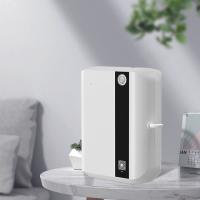 China A500 500ML Waterless HVAC Scent Diffuser Machine with APP Control - 12W Power, 1500m³ Coverage Area for sale