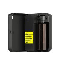 China A500 500ML Waterless HVAC Scent Diffuser Machine with APP Control - 12W Power, 1500m³ Coverage Area for sale