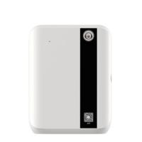China A500 500ML Waterless HVAC Scent Diffuser Machine with APP Control - 12W Power, 1500m³ Coverage Area for sale