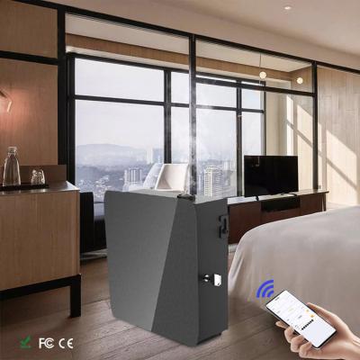 Chine HOMEFISH 1000ml Tablette de diffuseur d' odeur de climatisation à vendre