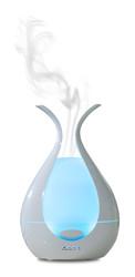 Κίνα 200 ml Bloom Flower Bud Υπερήχων Αρωματικό Διασκορπιστήριος Αιθανόντων Ελαίων για Οικιακό Γραφείο προς πώληση