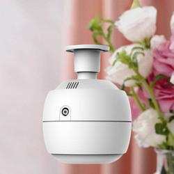 China HOMEFISH WIFI 4G Control Home Scent Diffuser Machine DC 12V for sale