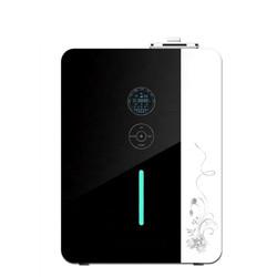 China Homefish New Arrival Smart Touch Aromatherapy Machine with WiFi Control, Oil Level for Large Area Commercial, Hotel Aromatherapy for sale