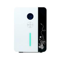 China Homefish New Arrival Smart Touch Aromatherapy Machine with WiFi Control, Oil Level for Large Area Commercial, Hotel Aromatherapy for sale
