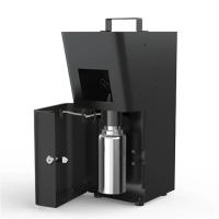 China 500ML Capacity Aroma Diffuser with Remote Control - 30W Power, 900-1500m³ Coverage for Commercial Scenting for sale