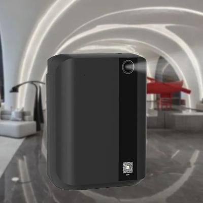 China 2023 Nieuwe aankomst Intelligente geurverspreidingsmachine Nebulisatie 500 ml Grote capaciteit Wandmontage geurverspreidingsmachine Te koop