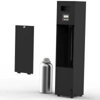 China X2001 Stand Alone Scent Diffuser - 1000ml Capacity, 6400 sq.ft Coverage, 10W Power for sale