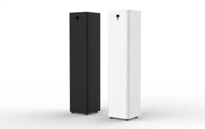 China Diseño de lujo Estilo moderno Máquina de difusor de aroma de alta calidad Profesional Diffusor de olores de aceites esenciales independiente en venta
