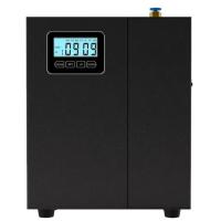 China Commercial Bluetooth Scent Air Machine 600m3 Coverage 150ml Capacity HVAC Diffuser for sale