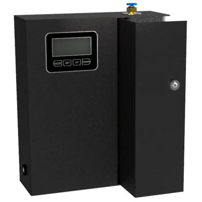 China Máquina de aire de olor de alta calidad Bluetooth comercial inteligente HVAC Máquina de olor portátil de gran cobertura Difusor de aroma en venta