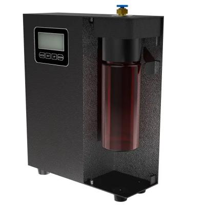 China Máquina de aire de olor de alta calidad Bluetooth comercial inteligente HVAC Máquina de olor portátil de gran cobertura Difusor de aroma en venta