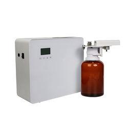 China WIFI Intelligent Control Essentiële oliën diffuser 800ml Grote capaciteit Commercieel hotel Waterloze elektrische aroma diffuser Te koop