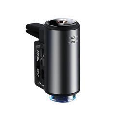Cina HOMEFISH USB ricaricabile diffusore di profumo di auto senza acqua ARM Autosensore umidificatore di profumo in vendita
