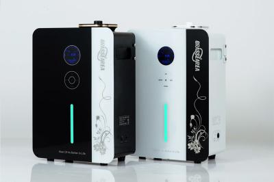 China Smart Touch Aromatherapie-Maschine Großflächen-Aromatherapie-Diffusor Business Hotel kommerzielle Aromatherapie-Maschine mit WIFI zu verkaufen