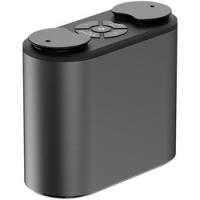 China HOMEFISH Pure Aroma Diffuser Waterless Atomizing 144x64x123mm Dual Nozzle 4000mAh Battery for sale