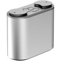 China HOMEFISH Pure Aroma Diffuser Waterless Atomizing 144x64x123mm Dual Nozzle 4000mAh Battery for sale
