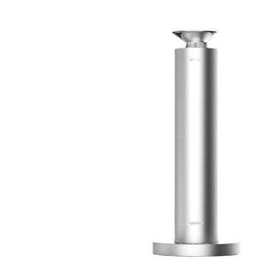 China Intelligent Aluminum Alloy Aroma Essential Oil diffuser for Hotel Lobby Aroma Diffuser for sale