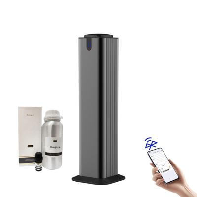 Китай HOMEFISH 500ML Shangri-La Ароматерапия Эфирные масла ароматный диффузор Машины Добавка Эфирные масла для диффузора для дома отеля продается