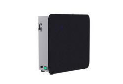 China HOMEFISH Button Control HVAC Fragrance Machine 1 Liter for sale