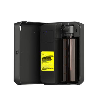 China HOMEFISH 500 ml Smart Scent Air Machine HVAC Olie Diffuser DC 12V Te koop