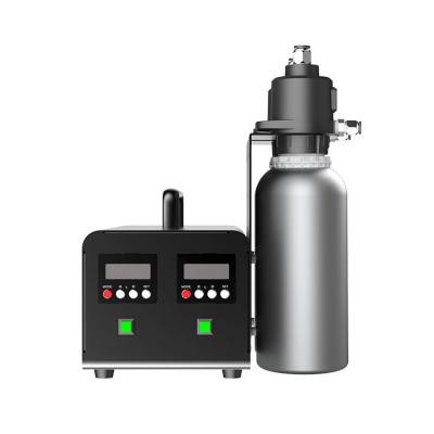 Cina Connessione HVAC Diffusore di profumo intelligente Grande area olio essenziale Nebulizzatore di olio profumato commerciale in vendita