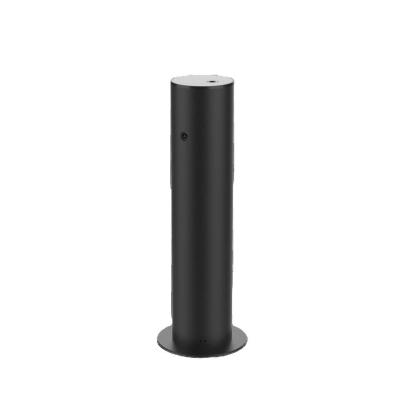 China HOMEFISH Cold Atomizing Pure Oil Fragrance Machine 500ml vloer gemonteerde aroma diffuser WIFI geur diffuser voor hotel lobby Te koop