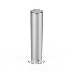 China HOMEFISH Cold Atomizing Pure Oil Fragrance Machine 500ml vloer gemonteerde aroma diffuser WIFI geur diffuser voor hotel lobby Te koop