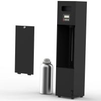 China Stand Alone Scent Diffuser 1000ml DC12V 10W for Large Area 600m2 Commercial Use for sale