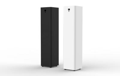China Luxe moderne stijl uitstekende kwaliteit machine aroma diffuser olie professionele stand-alone geur diffuser Te koop