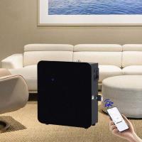 China Homefish X2000 HVAC Scent Diffuser 2 Fluid 2000m2 Coverage WiFi Bluetooth App Control for sale