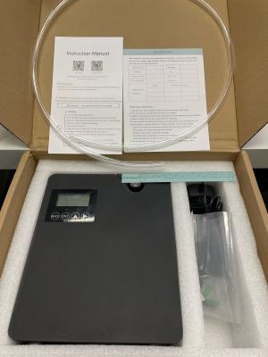 China Smart Große Fläche Öl Duft WiFi Aroma Diffuser 300ml Auto Timer Funktion Duftgerät für Hotel Zuhause Vernebler Atomisierer zu verkaufen
