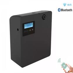 China Smart Große Fläche Öl Duft WiFi Aroma Diffuser 300ml Auto Timer Funktion Duftgerät für Hotel Zuhause Vernebler Atomisierer zu verkaufen