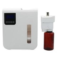 China WIFI Aromatherapy Diffuser 300ML Electric Aromatic Fragrance Diffuser For Home Distillation Devices Scent Diffuser for sale