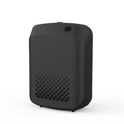 Cina Nuovo design all'ingrosso diffusore di profumo elettrico portatile montato a parete diffusore di profumo per olio essenziale diffusore di profumo per denti blu in vendita
