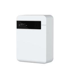 Китай HOMEFISH ABS Коммерческая АВК ароматная диффузерная машина DC12V продается