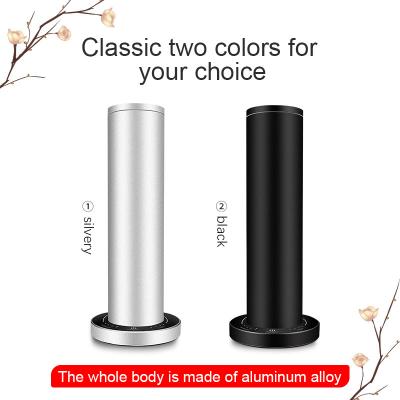 Chine Machine de diffusion de l'odeur HOMEFISH 100 ml Nébuliseur sans eau Aroma Diffuseur à domicile 100 ml à vendre