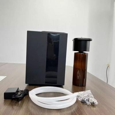 Cina Uso commerciale Hotel Grande area Smart APP Control Odor HAVC Diffusore di olio essenziale puro Diffusore di aromaterapia in vendita