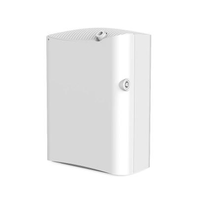 Cina HOMEFISH 500 ml Air Conditioning Aroma Diffuser Machine Aromaterapia commerciale Affrescante d'aria in vendita