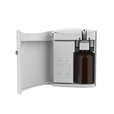 Cina HOMEFISH 500 ml Air Conditioning Aroma Diffuser Machine Aromaterapia commerciale Affrescante d'aria in vendita