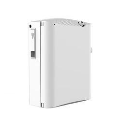 Cina HOMEFISH 500 ml Air Conditioning Aroma Diffuser Machine Aromaterapia commerciale Affrescante d'aria in vendita