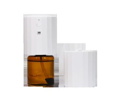 China HOMEFISH 130ml Wall Plug Essential Oil Diffuser OEM ODM for sale